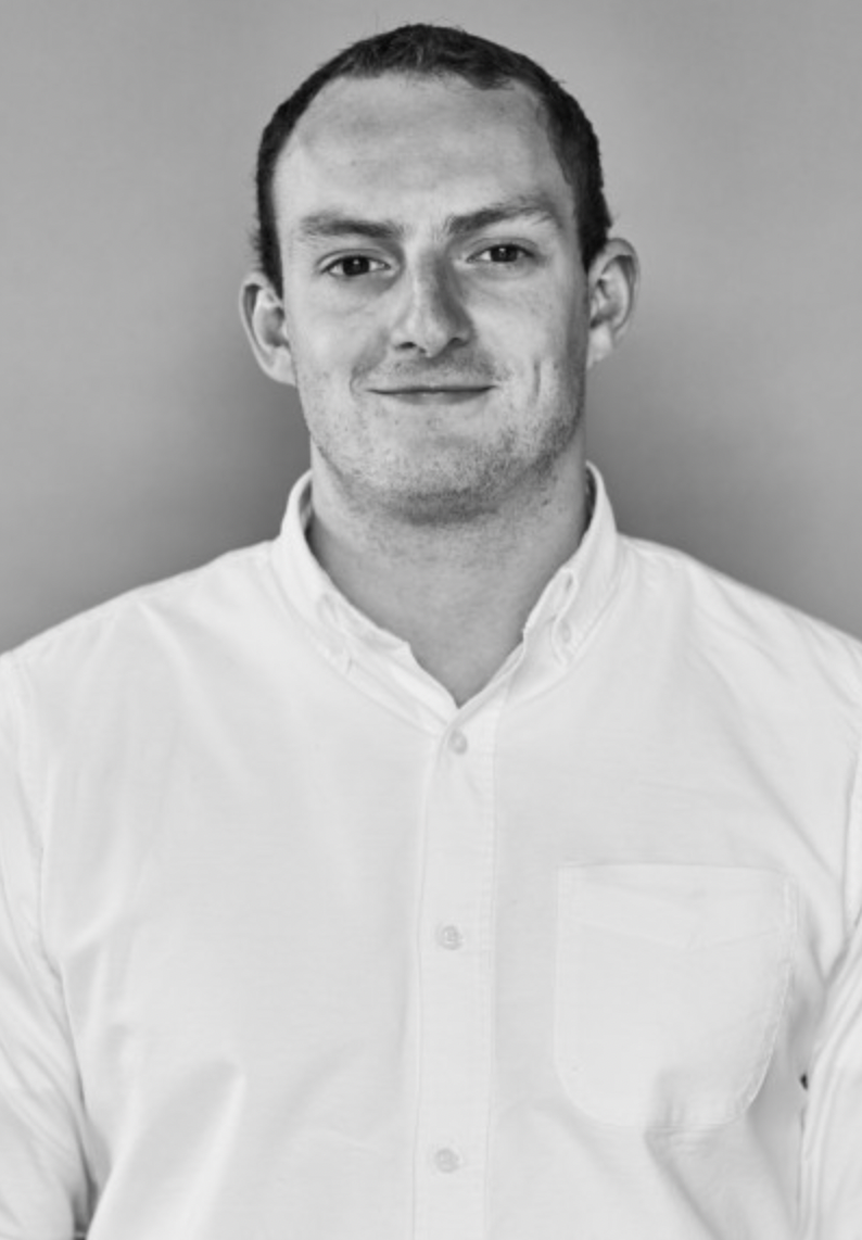 Jon Johnson from a local conservation architect practice comes to talk ...