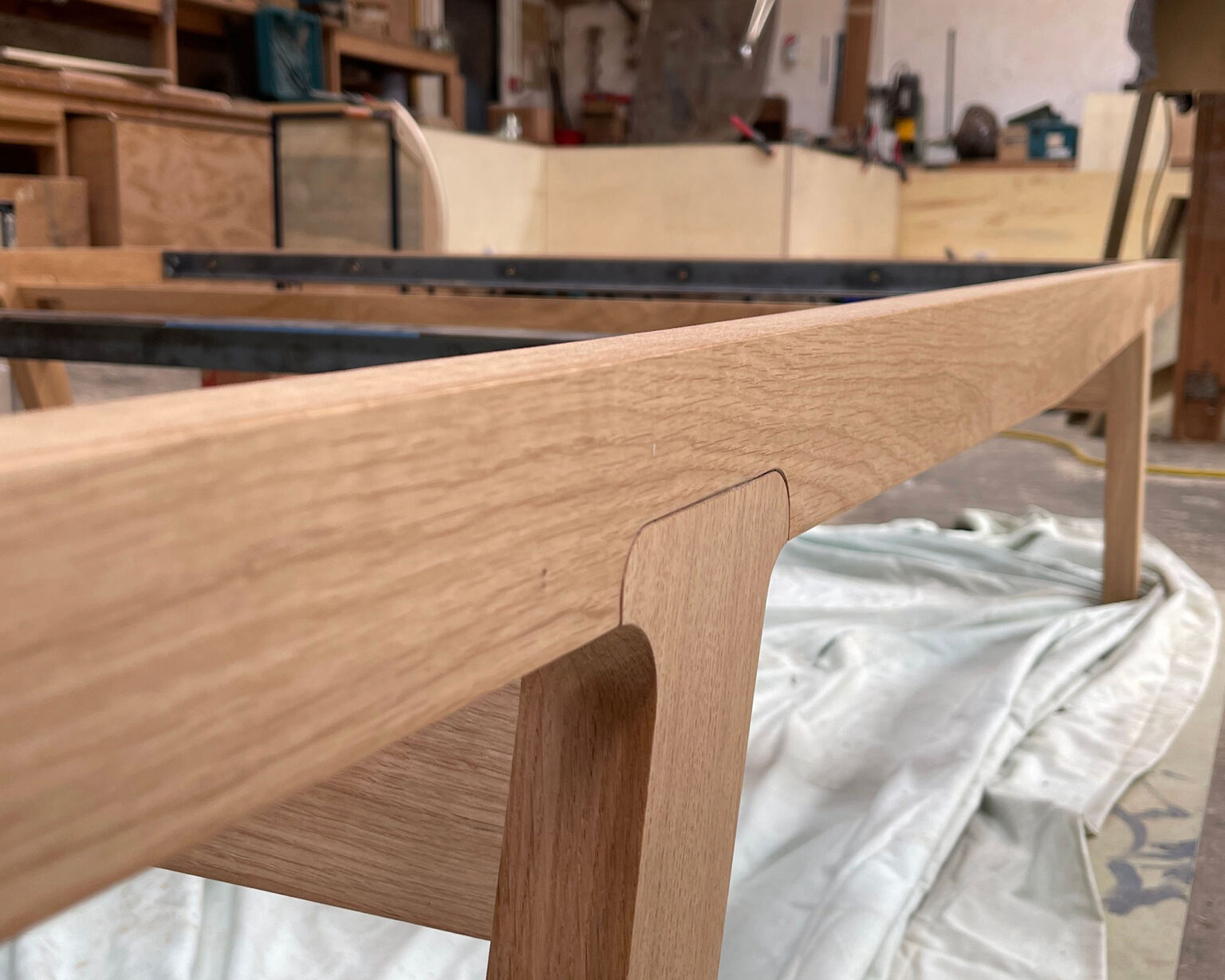 A comparison of British Timber: Oak, Chestnut and Ash as grown in the ...