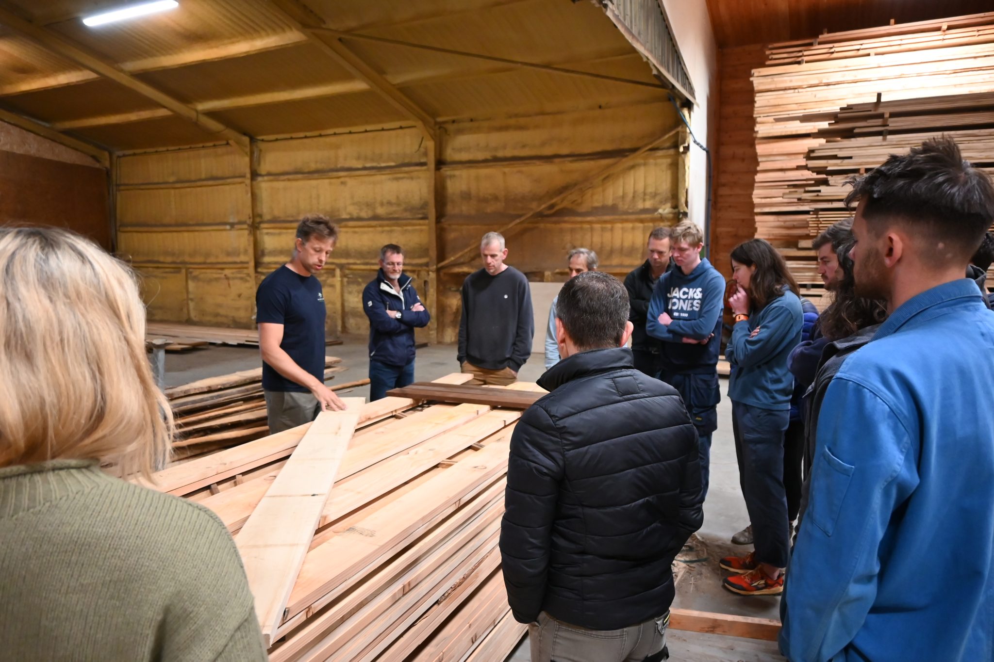 Different Uses of Hardwood | UK Hardwoods